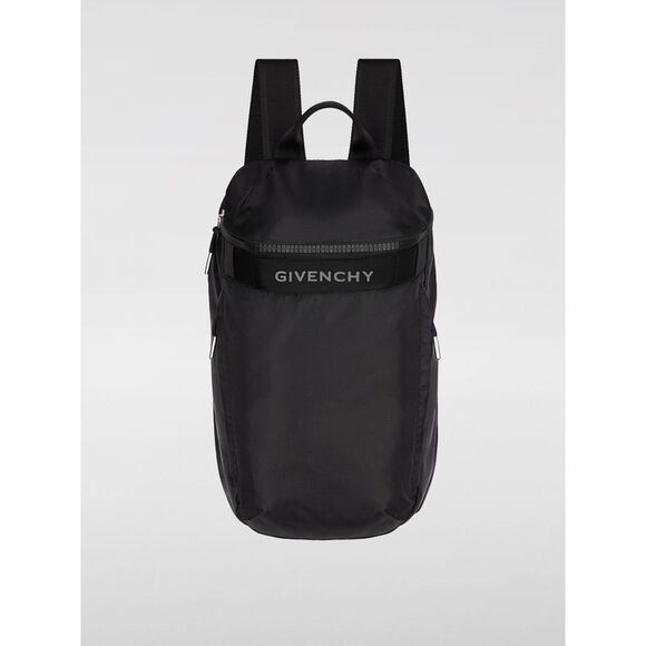 Givenchy | Bags | Givenchy Backpack Men Black | Poshmark
